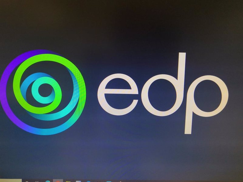 Economía.- EDP y EDPR transforman su imagen de marca y la vinculan a sus compromisos en la ...