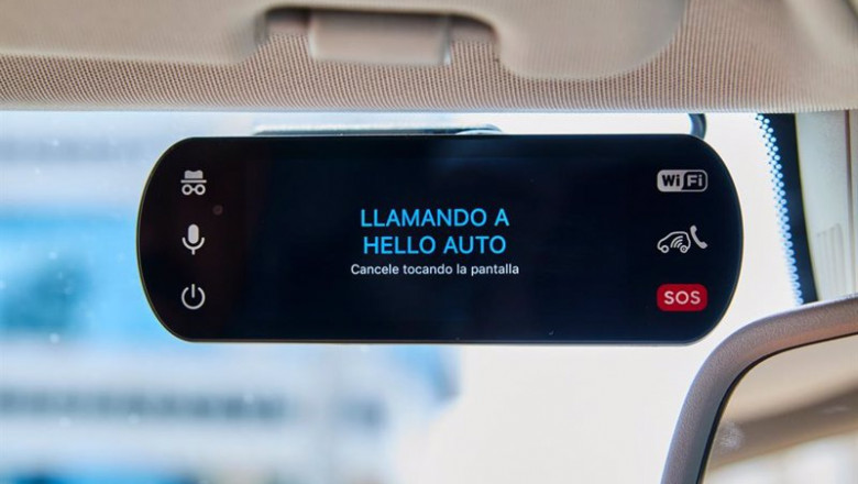 Economía/Motor.- Casi el 70% de los clientes de Hello Auto se ha ...