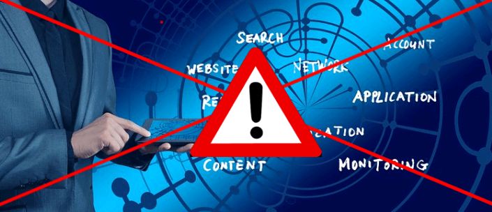 Se informa de una gran caída de Internet a nivel mundial - Bolsamania.com