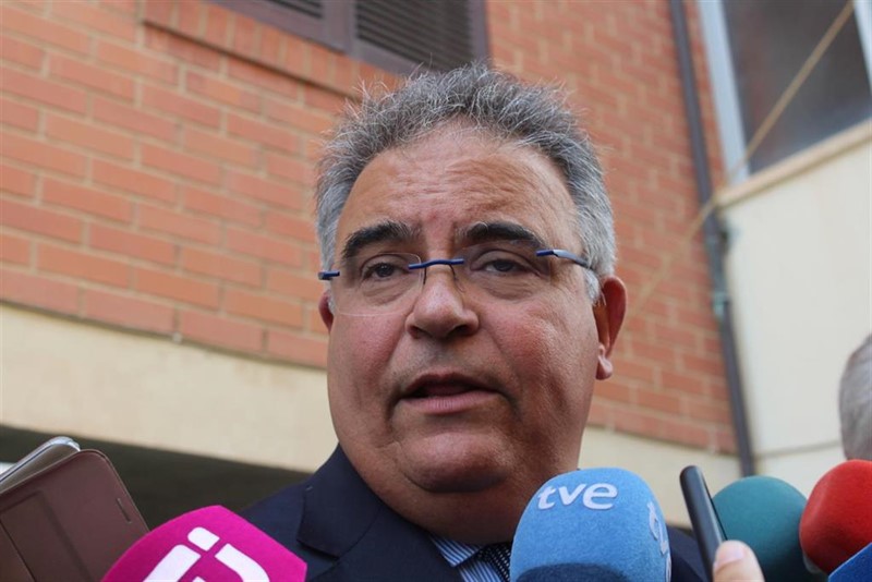 Fiscal jefe de Baleares dice que el rastreo de móviles a los ... Fiscal jefe de Baleares dice que el rastreo de móviles a los ...