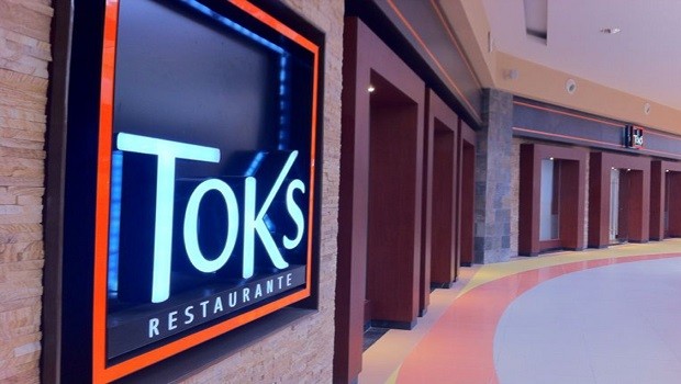 Toks busca ampliar su presencia en el mercado y consolidar una nueva ...