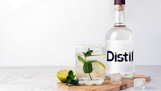 Distil returns to revenue growth, operating loss widens - Sharecast.com