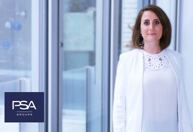 Economía/Motor.- Anne Fenninger sustituye a Claudia Constant como ...