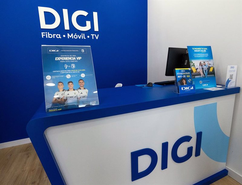 Economía.- Digi cambia su número de atención al cliente para ajustarse a la nueva normativa ...