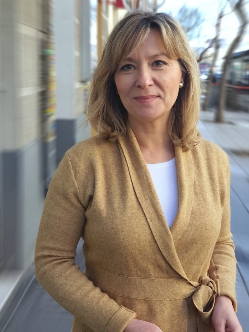 El Gobierno nombrará a María Llanos Castellanos presidenta de ...