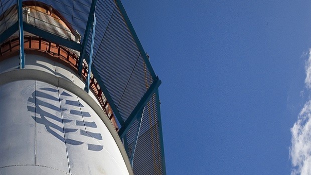 InterGen inaugura planta de generación eléctrica Energía San Luis de la ...