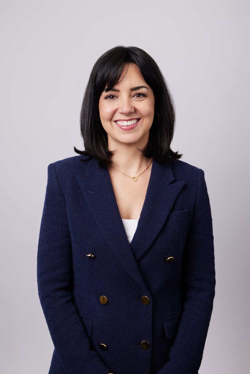 Economía.- María Romano, nueva jefa de la Oficina de Madrid del Grupo ...