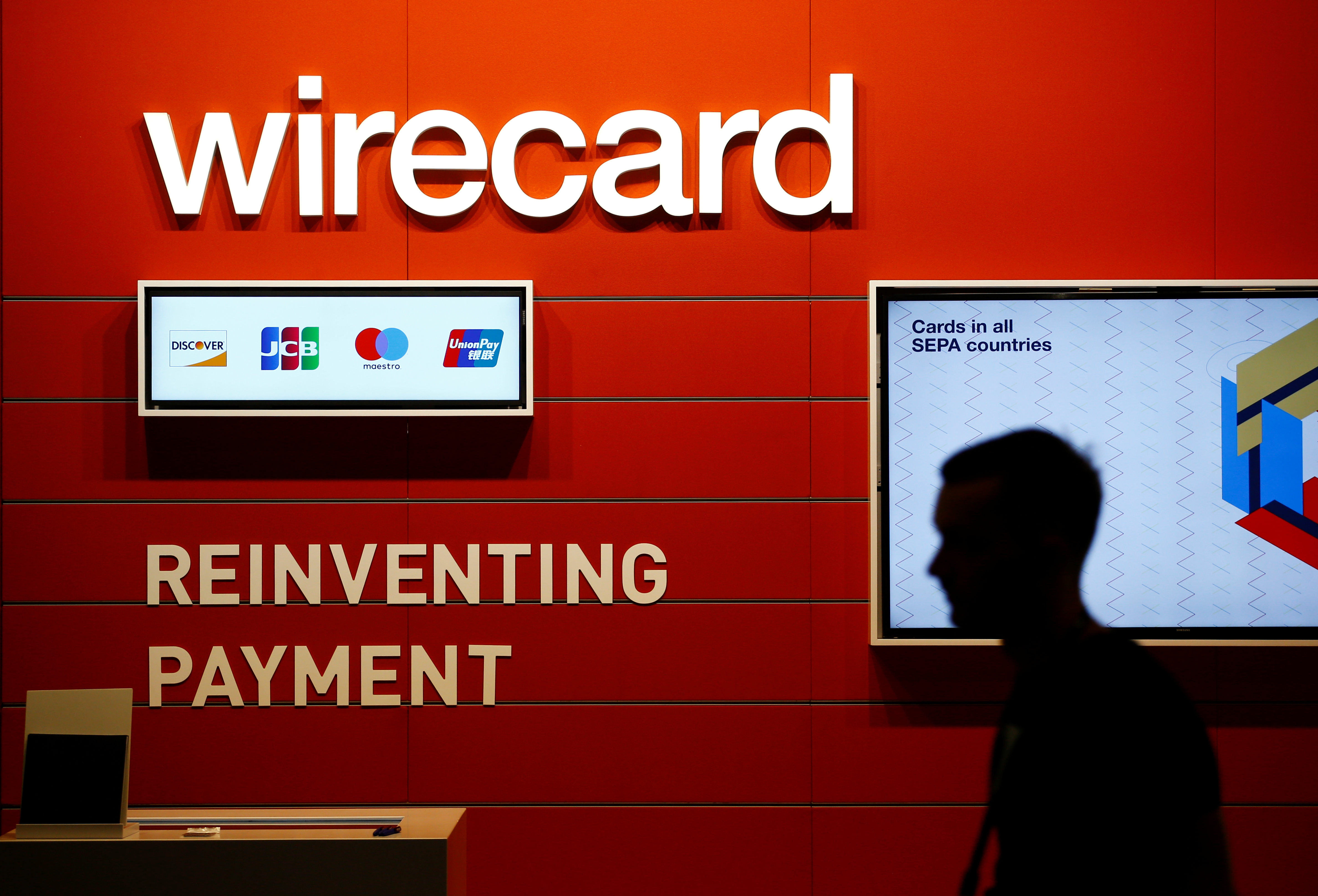 CEO de Wirecard renuncia en medio de escándalo contable - Bolsamania.com