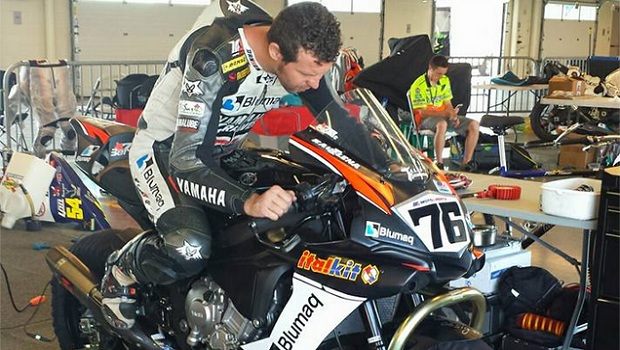 Mueren Bernat Martínez y Daniel Rivas, pilotos españoles, en el ...