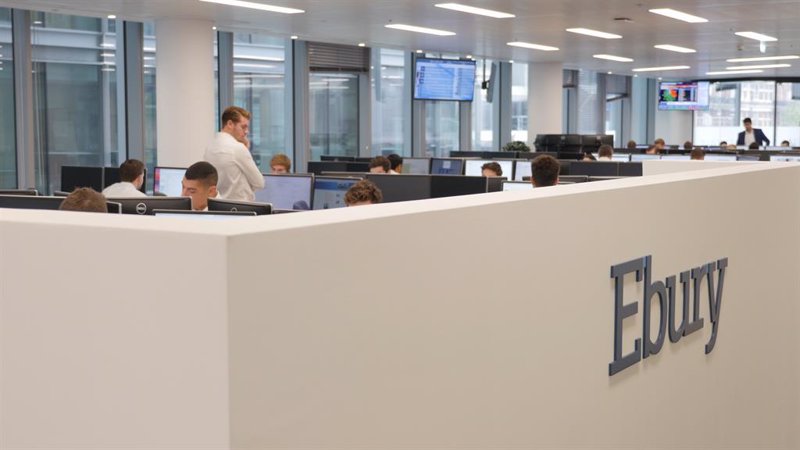 Economía.- Ebury crea una unidad de negocio para ayudar a pymes a ...