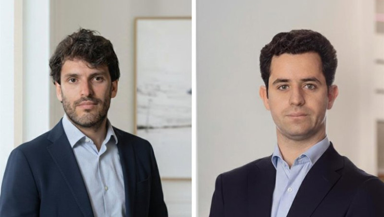 Economía/Finanzas.- El fondo Seaya Andromeda se refuerza con dos ...