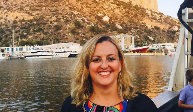 Ana Sala, concejal del PP: 'En la Dictadura se vivía de maravilla ...