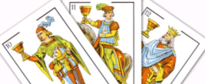 Hemos retrocedido 10 años en Bolsa al volver a la sota, caballo y rey ...