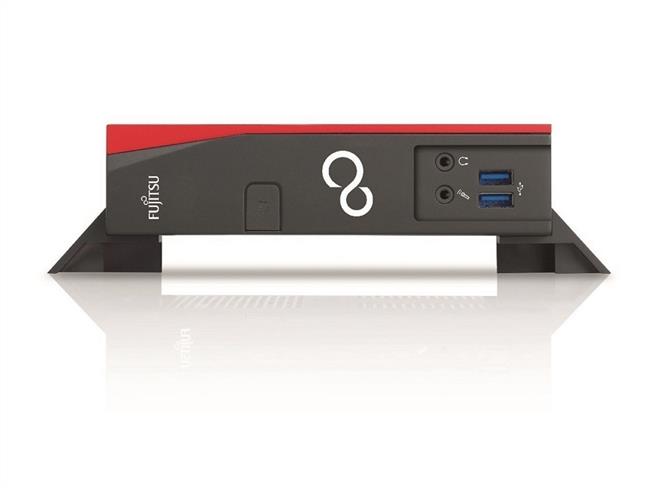Fujitsu presenta cuatro nuevos ordenadores de la gama Thin Client FUTRO ...