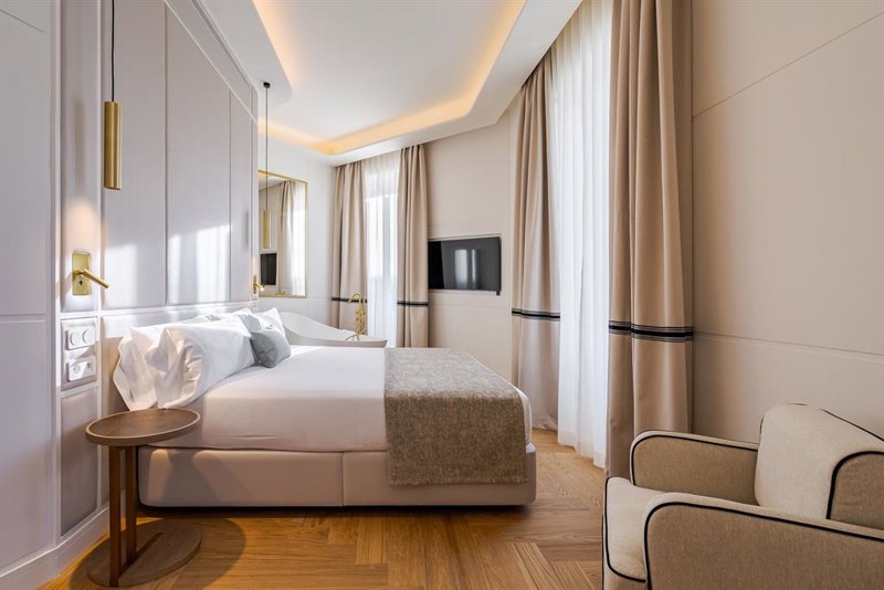 VÍDEO: El sector hotelero cierra 2025 con récord histórico de 366,7 ...