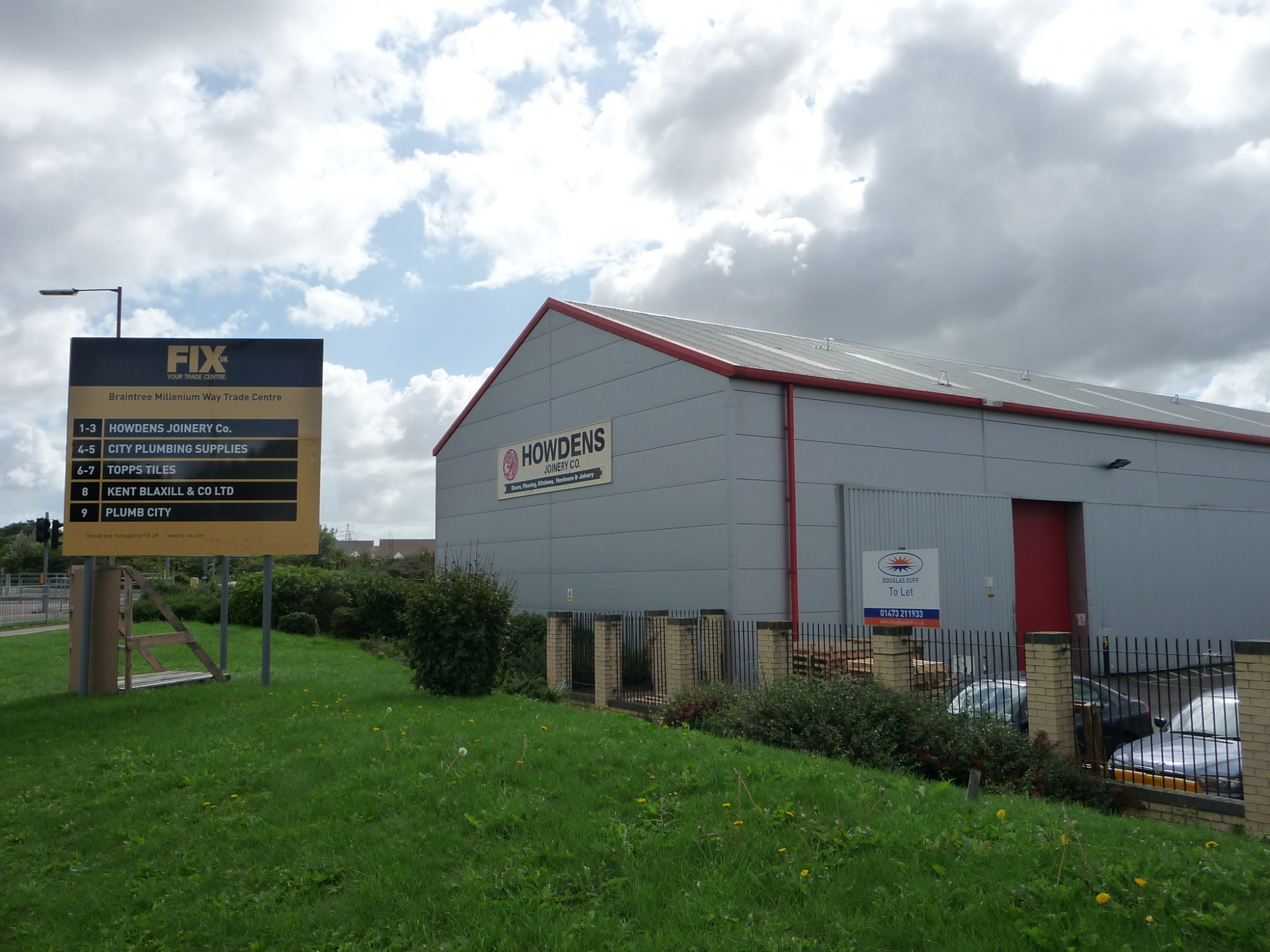 Howden Joinery full-year profits boosted by new depots | Sharecast.com
