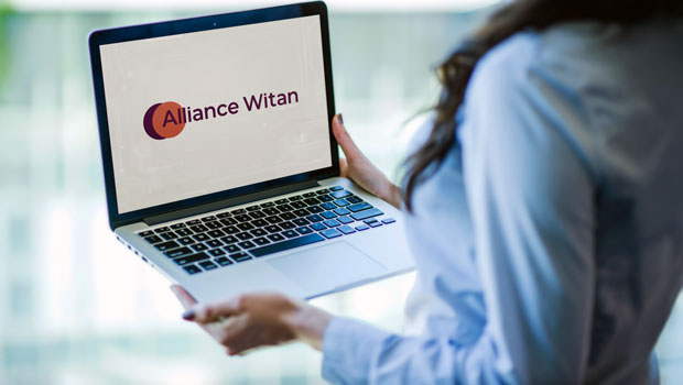 Alliance Witan reports 'resilient' first-half performance - Sharecast.com