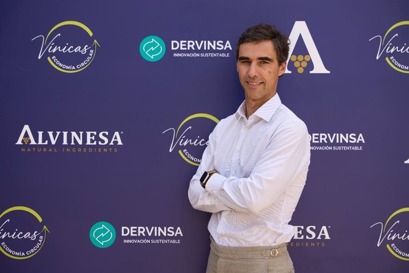 Economía.- Alvinesa Natural Ingredients adquiere Industrias Vínicas y ...