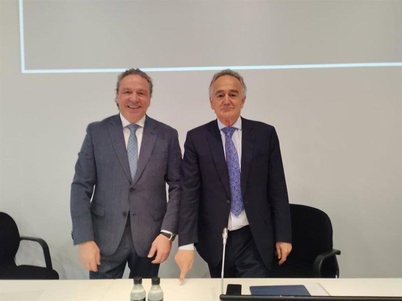 Economía/Motor.- CIE Automotive alcanza un beneficio neto de 185,8 ...