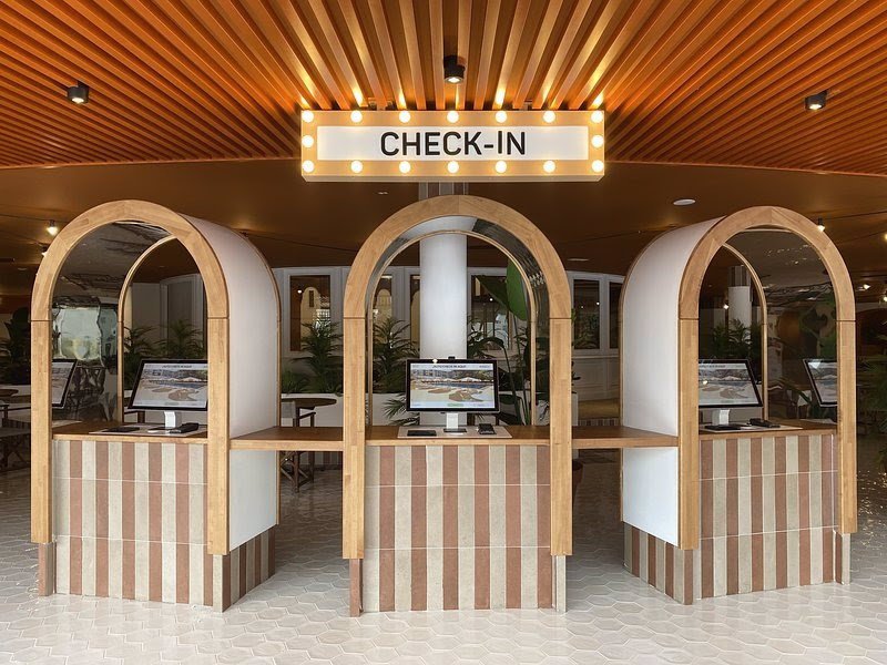 Economía/Empresas.- Fergus Group refuerza su línea tent Hotels con la ...