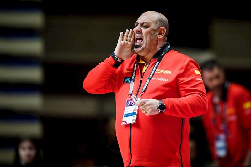 Mondelo: "Mis jugadoras odian perder, y esa es la mejor motivación para ...