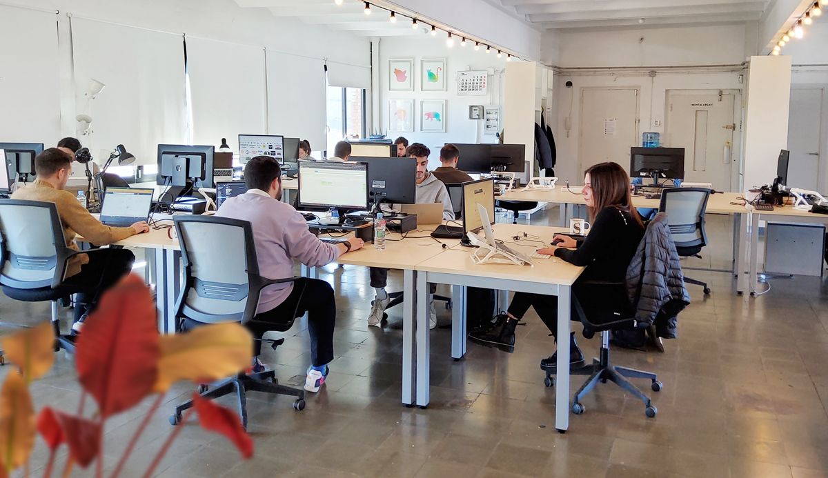 JEVNET, la única agencia española finalista de Premier Partner Awards en la categoría App Growth ...