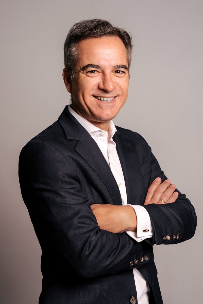 Economía.- Mercer nombra a Jaime Sol Espinosa de los Monteros como ...