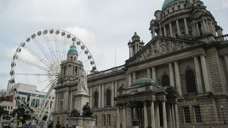 Ocado Group shares slip as Morrisons stops deliveries from Erith ...