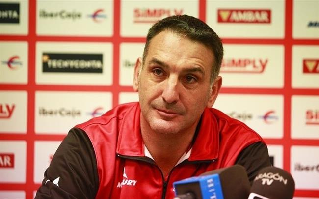 Luis Guil: "No vengo a Zaragoza para liberar al equipo del descenso ...