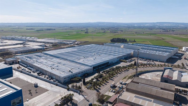 Economía.- Knight Frank asesora a Tristan Capital Partners y Kefren ...