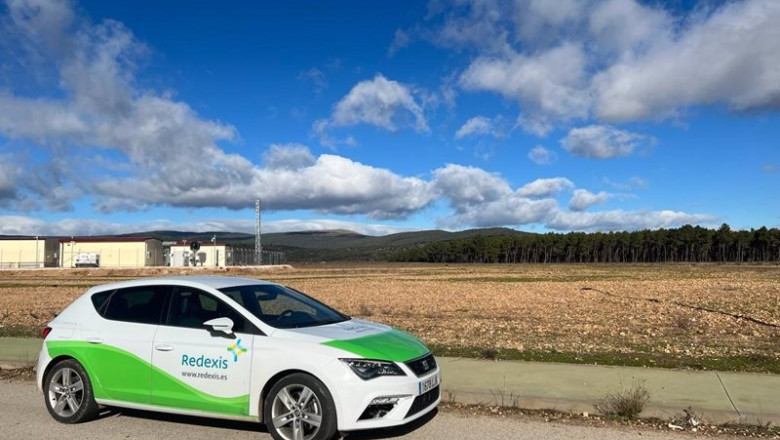 Economía.- Redexis construirá en Soria su primera planta de producción ...
