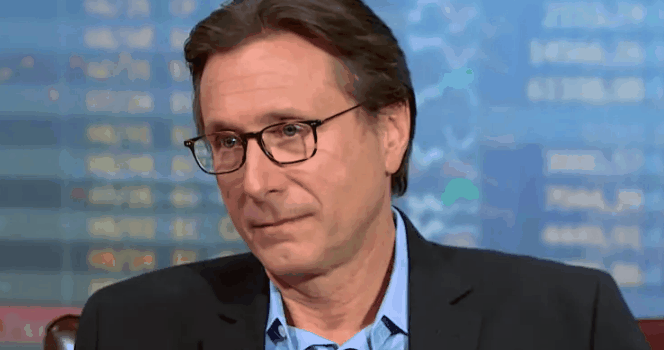 Esta es la cartera del gestor de Fairholme Capital de Bruce Berkowitz ...