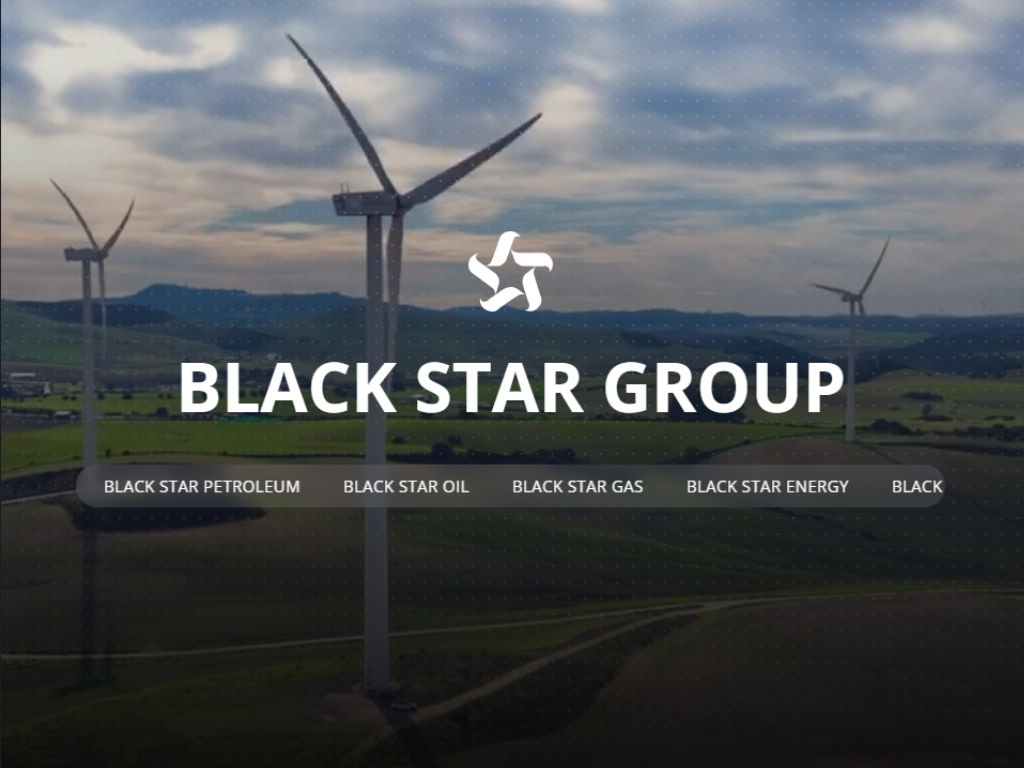 Black Star Group: un ecosistema energético para el cambio global ...