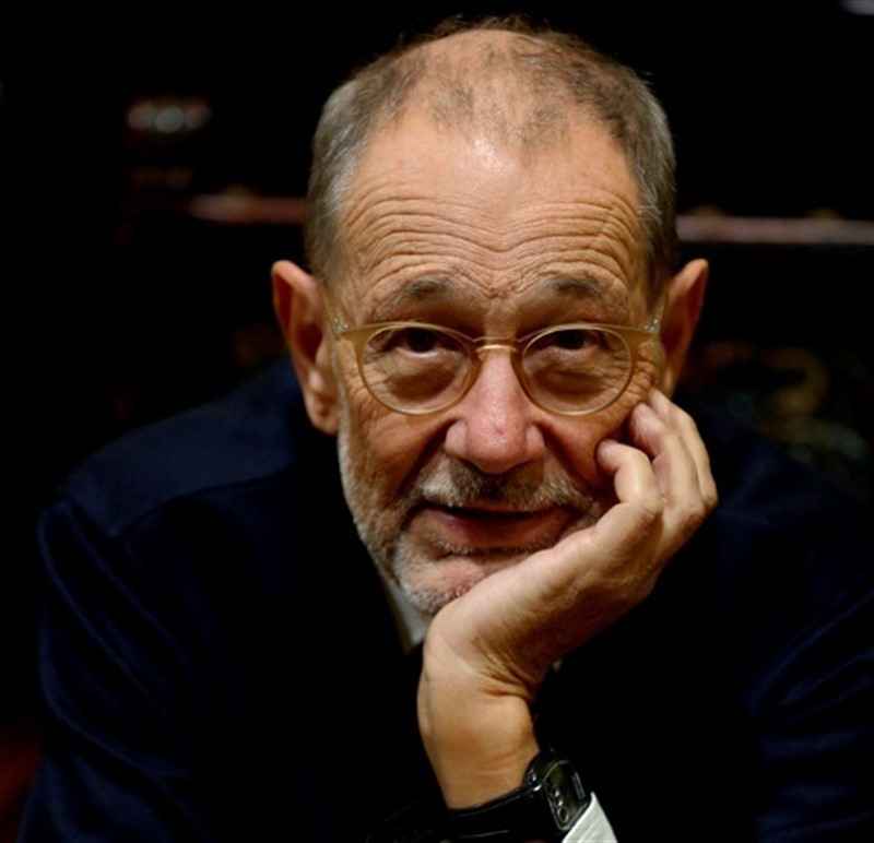 Javier Solana, nuevo presidente del Patronato del Museo del Prado ...