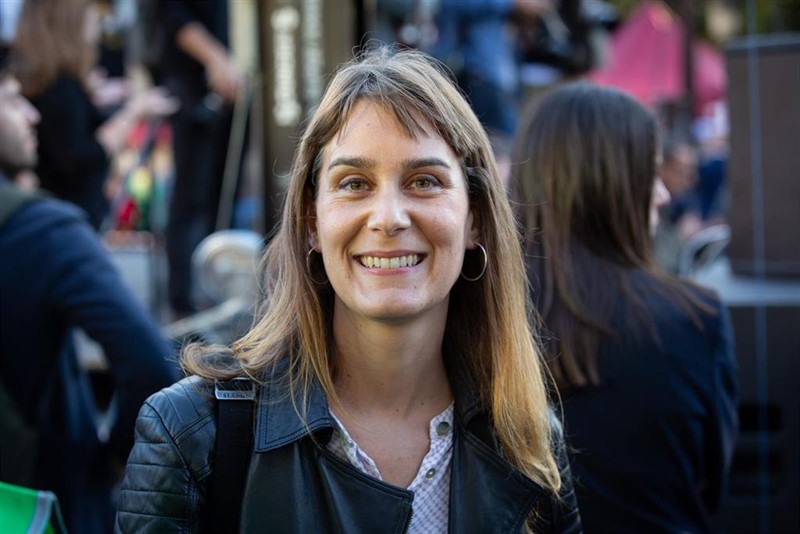 Los 'comunes' piden a la izquierda que no vaya dividida "en un momento ...