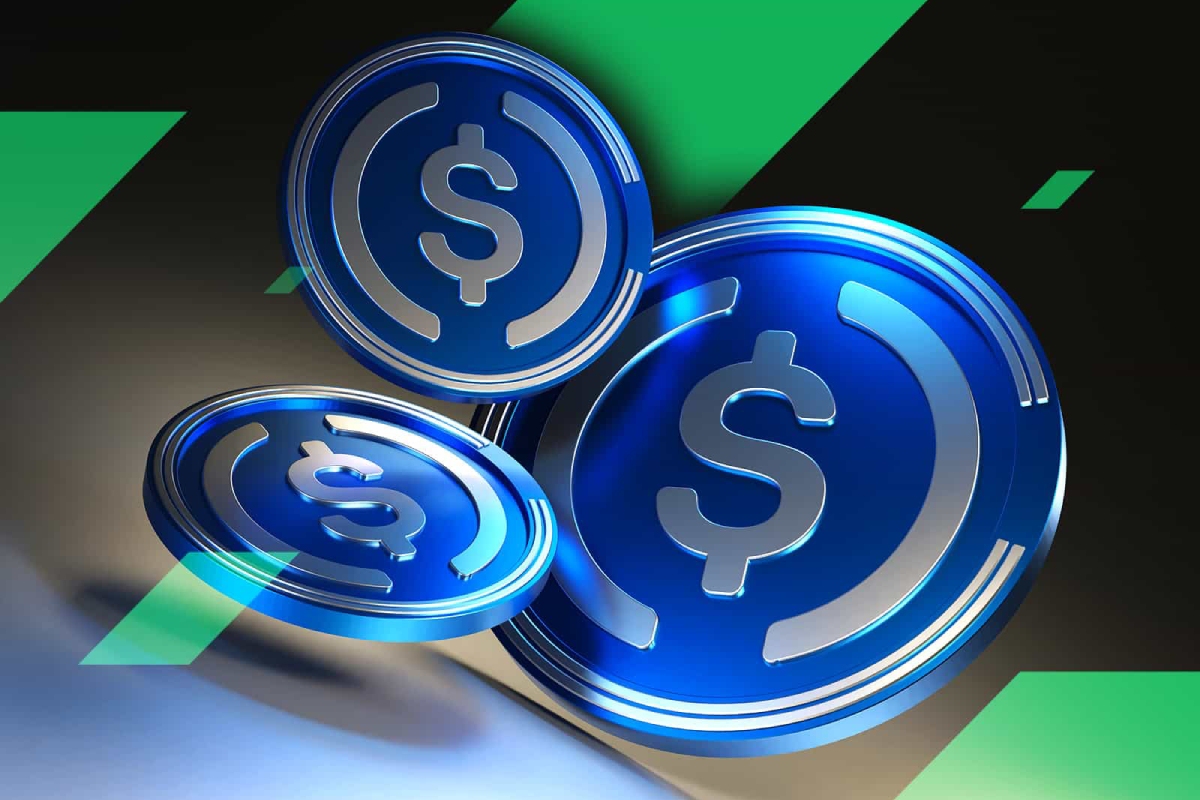 Circle (USDC) cae tras anunciar que ofrecerá 10 millones de acciones al mercado - Bolsamania.com