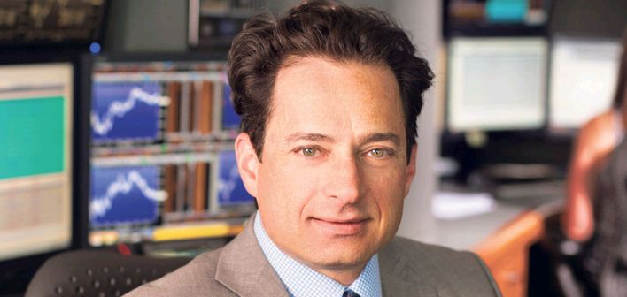 ¿Cuál es el nivel de rendimiento del bono EEUU 10 años en el que hay ...