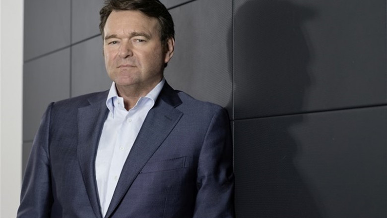 El presidente de Audi cobró más de 3 millones en 2018 - Bolsamania.com