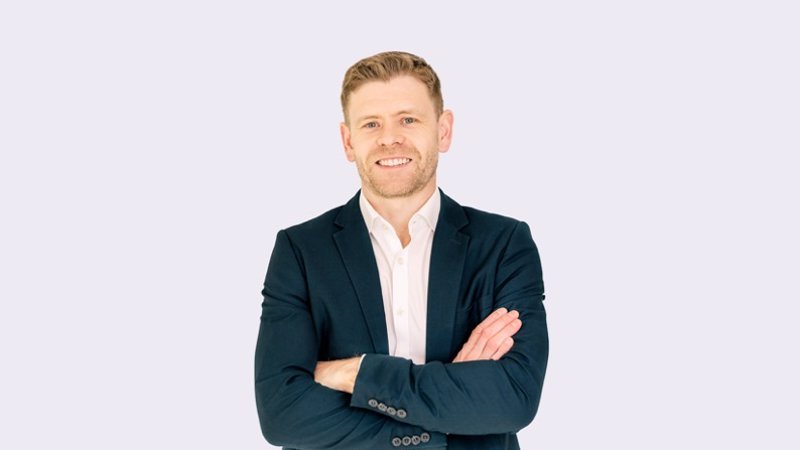 Economía/Empresas.- Volotea nombra a Nathan Bailey nuevo director de ...