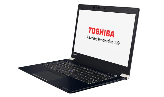 Toshiba amplia su gama alta de portátiles ultraligeros con tres nuevos ... Toshiba amplia su gama alta de portátiles ultraligeros con tres nuevos ...