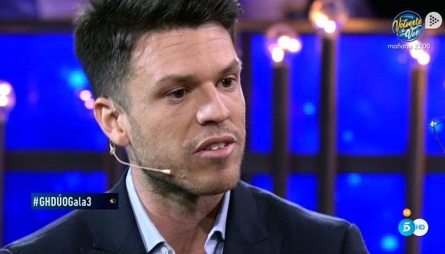 Fede, primer expulsado de 'Gran Hermano Dúo' - Bolsamania.com