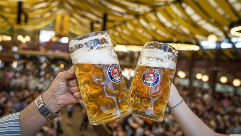 Economía.- Paulaner crece un 6% en España, su quinto mercado a nivel ...
