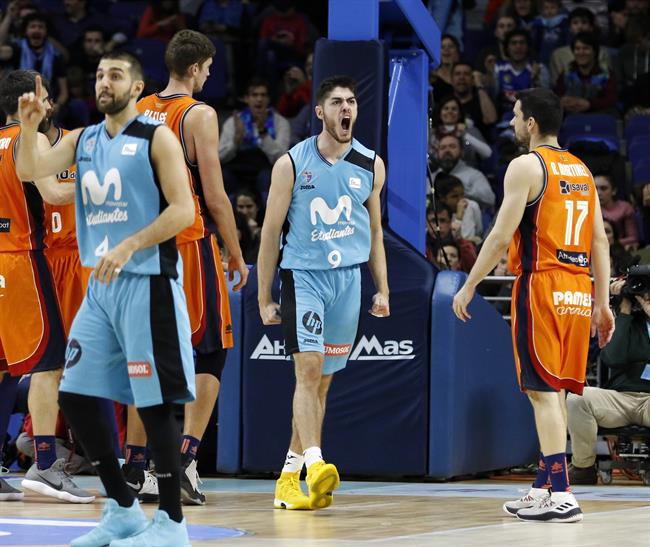 Vicedo: "Lo más importante es el próximo partido de clasificación para ...