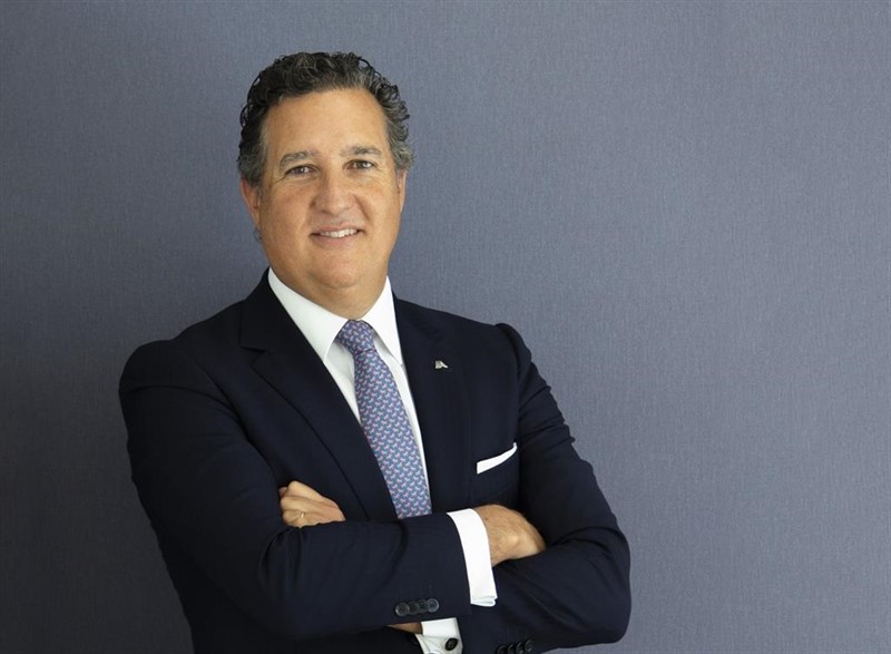 Economía/Finanzas.- Abanca nombra a Javier Rivero nuevo director de ...