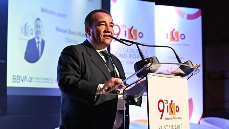 Economía.- ICO y Banco Popular Dominicano acuerdan 43 millones para ...