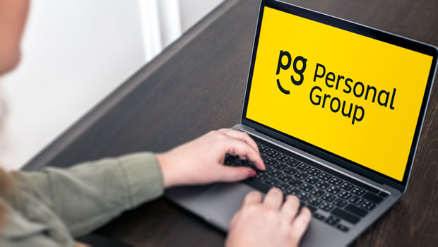 Canaccord Genuity starts Personal Group at 'buy' - Sharecast.com