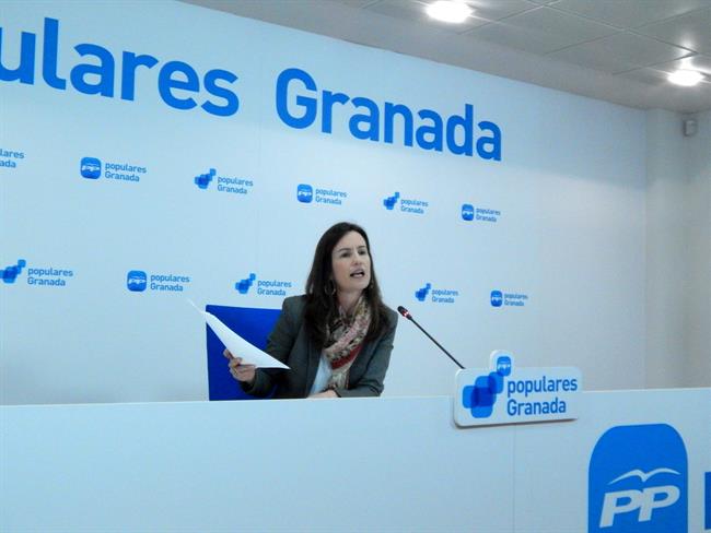 La española Concha de Santa Ana, nueva presidenta de la Comisión de ...