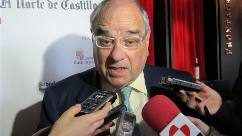 Economía/Empresas.- Rodolfo Martín Villa, nuevo vocal de la Comisión de ...