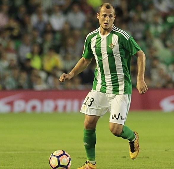 El ucraniano Roman Zozulya, nuevo jugador del Albacete - Bolsamania.com