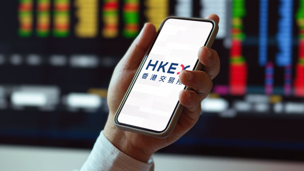 Asia report: Hong Kong leads gains on mixed day for region - Sharecast.com